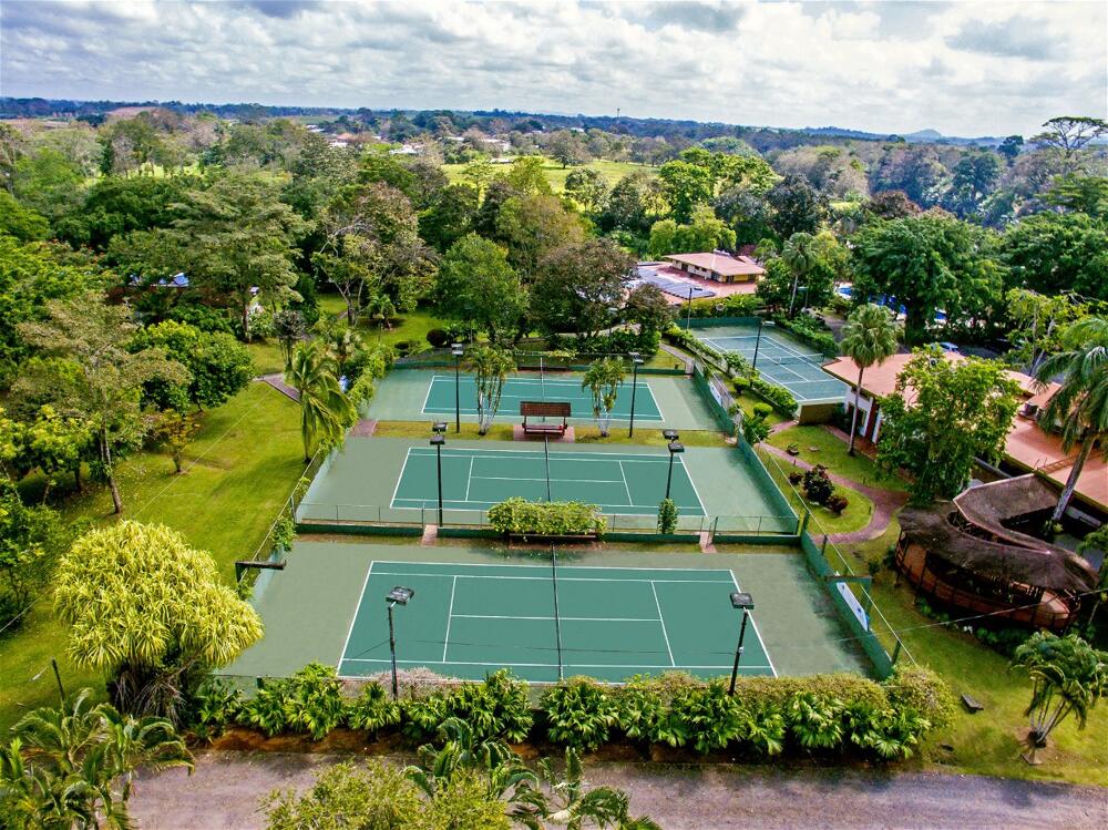 Costa Rica, 7 Days, Volcano & Beach Resort with Air, Car & Guided Tours ...